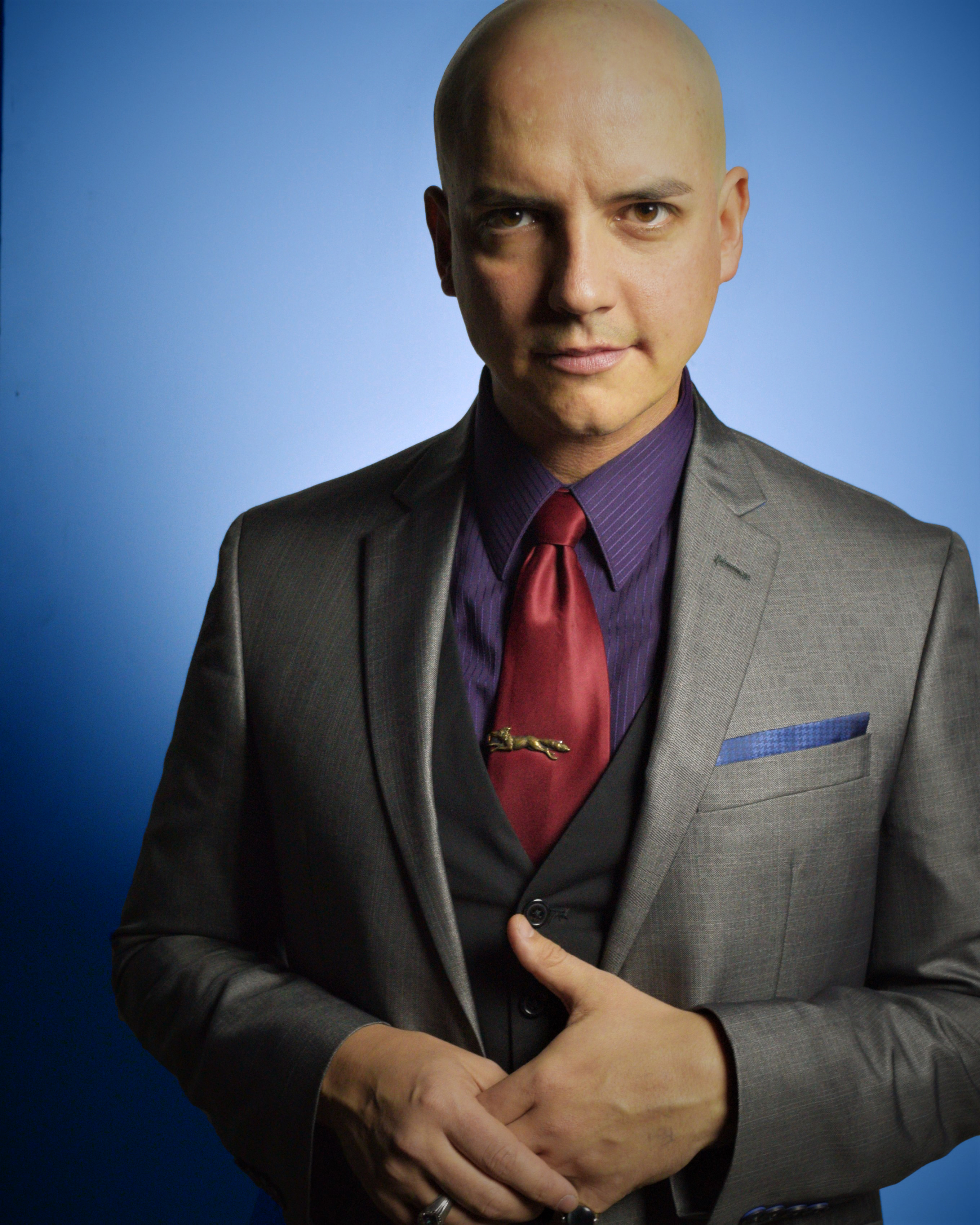 Photos - Jonathan Castile