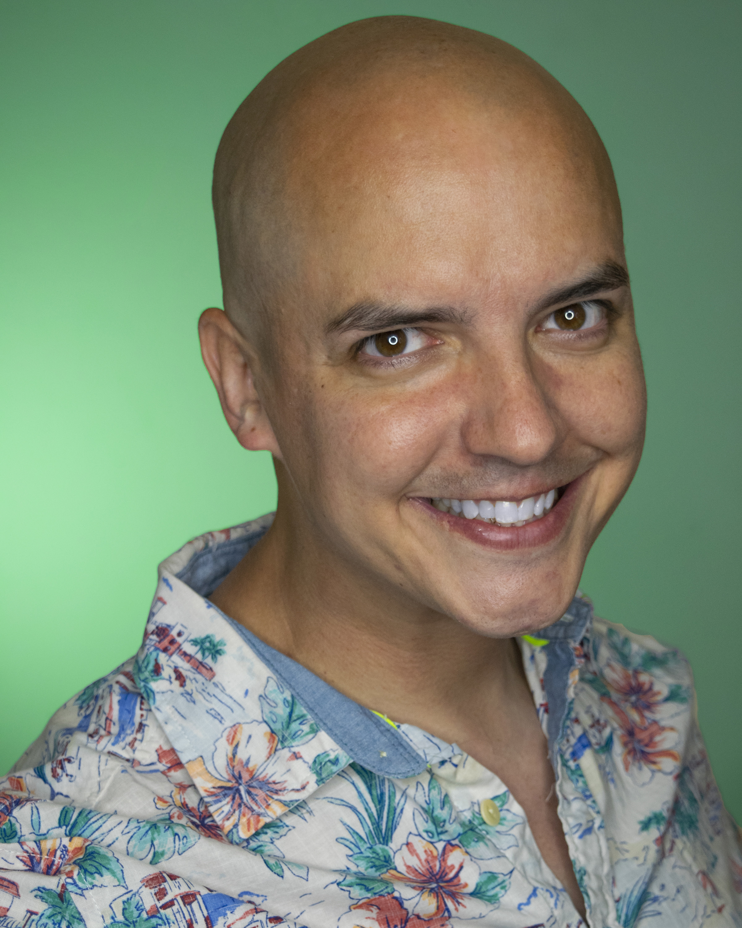 Photos - Jonathan Castile