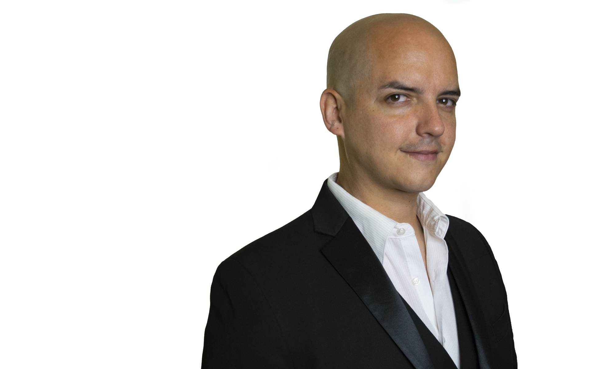 About Jonathan - Jonathan Castile